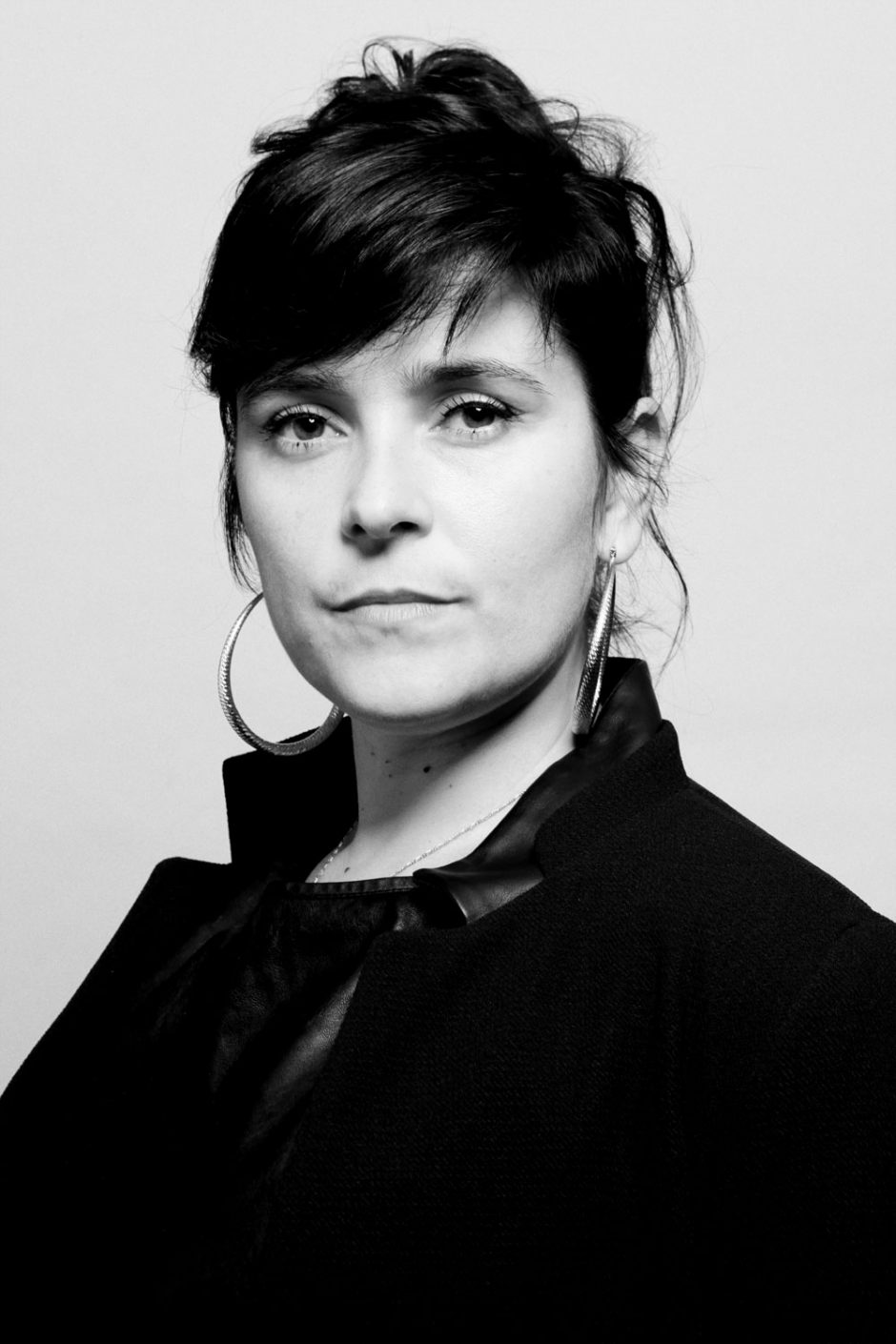 Director - Beyond the frontlines